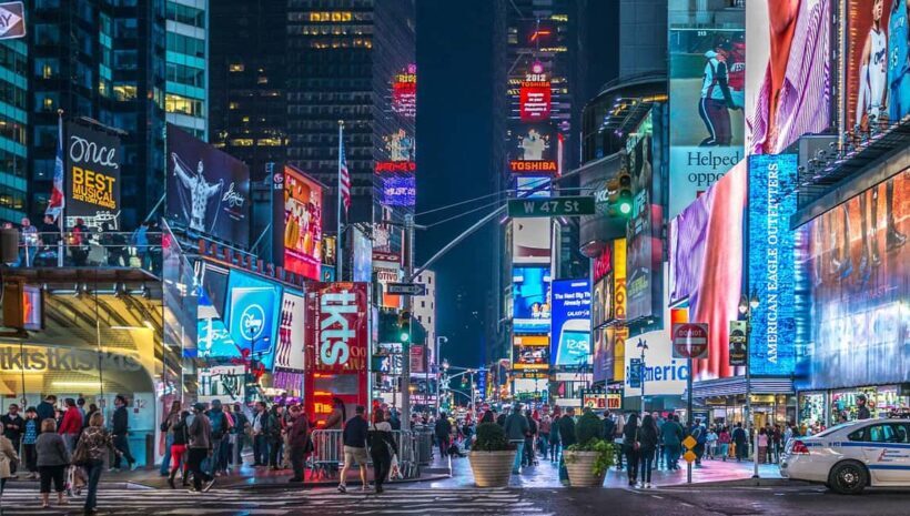 NYC: Skyline Night Tour on Double-Decker Bus - Final Thoughts