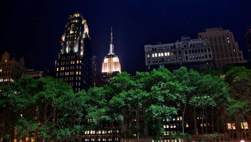 NYC: Skyline Night Tour on Double-Decker Bus - FAQ
