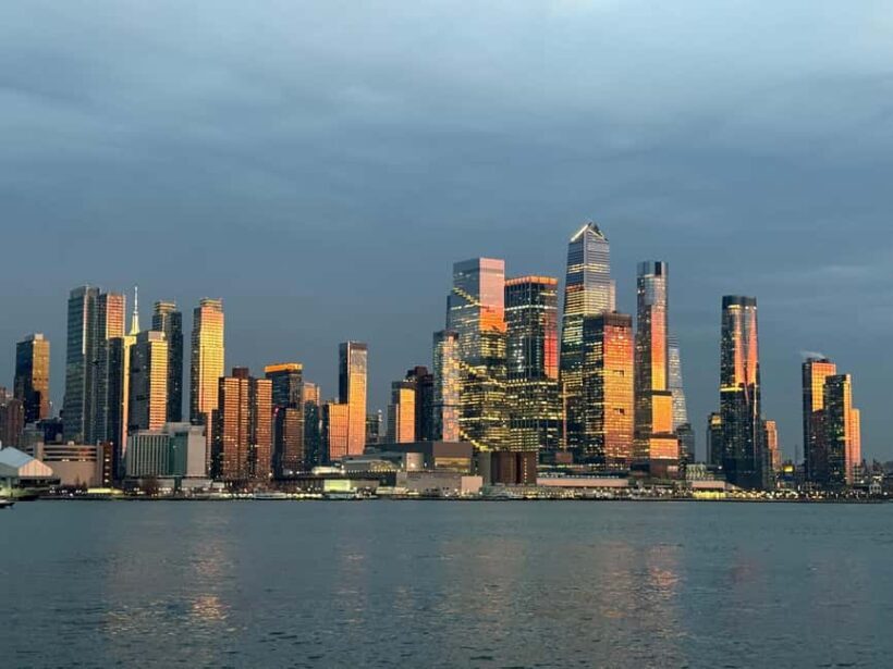 NYC Skyline Photo Tour - A Full Breakdown of the NYC Skyline Photo Tour