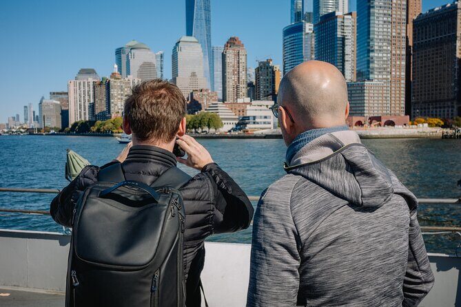 NYC Skyline & Statue of Liberty Sightseeing Cruise - Who Should Consider This Cruise?