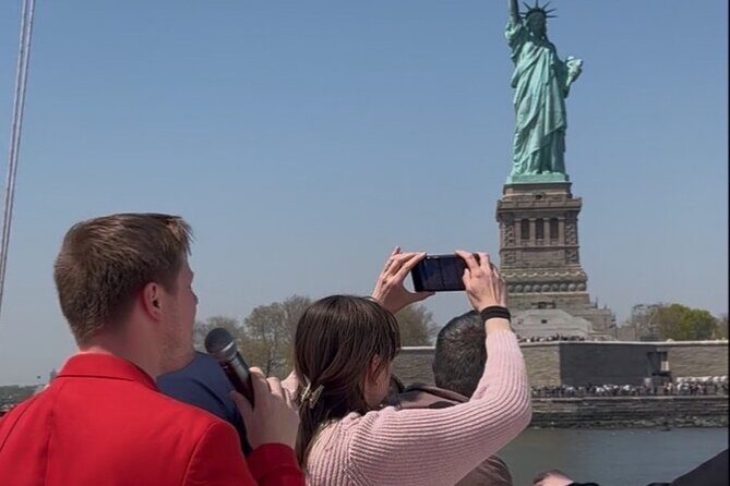 NYC Skyline & Statue of Liberty Sightseeing Cruise - Final Thoughts