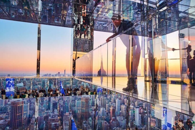 NYC: Snow Tubing and Brewery Visit Day Trip - Key Points
