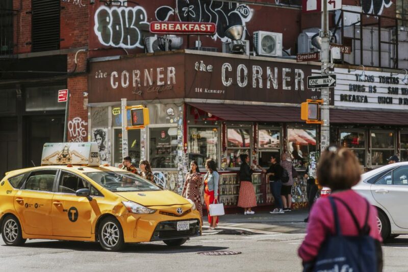 NYC: SoHo, Little Italy, and Chinatown Guided Tour - Authentic Insights from Travelers