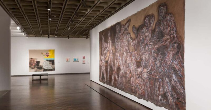 NYC: Soho, Little Italy and Chinatown Guided Walking Tour - Key Points