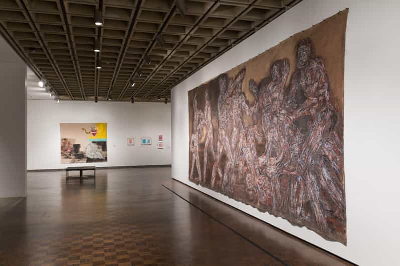 NYC: Soho, Little Italy and Chinatown Guided Walking Tour - What Does the Tour Really Offer?