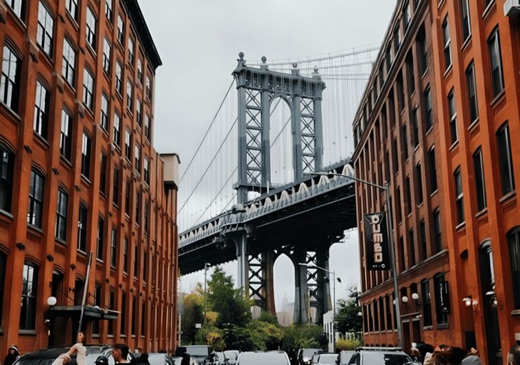 NYC: Soho, Little Italy and Chinatown Private Walking Tour - Strolling Through Little Italy