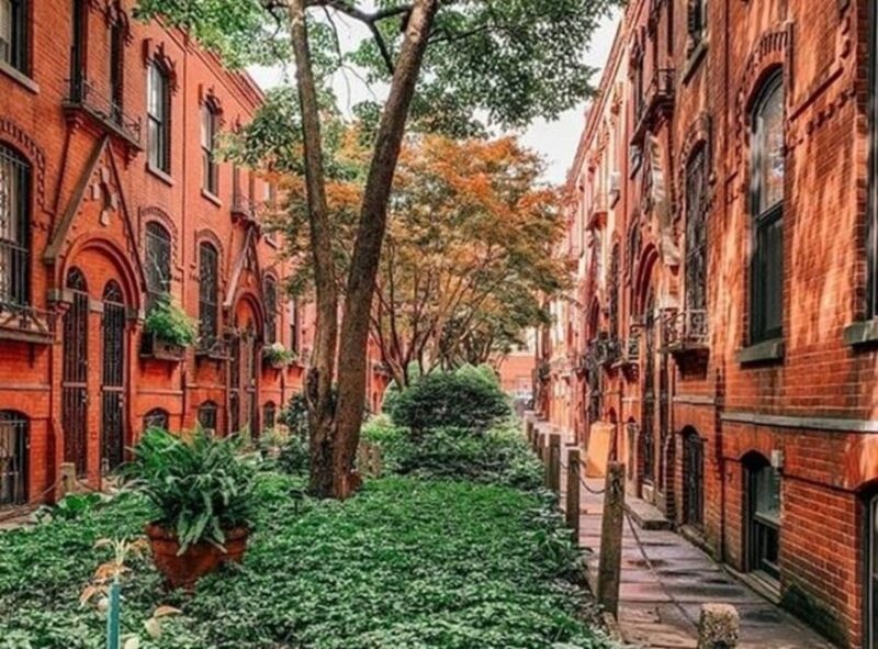 NYC: Soho, Little Italy and Chinatown Private Walking Tour - Key Points