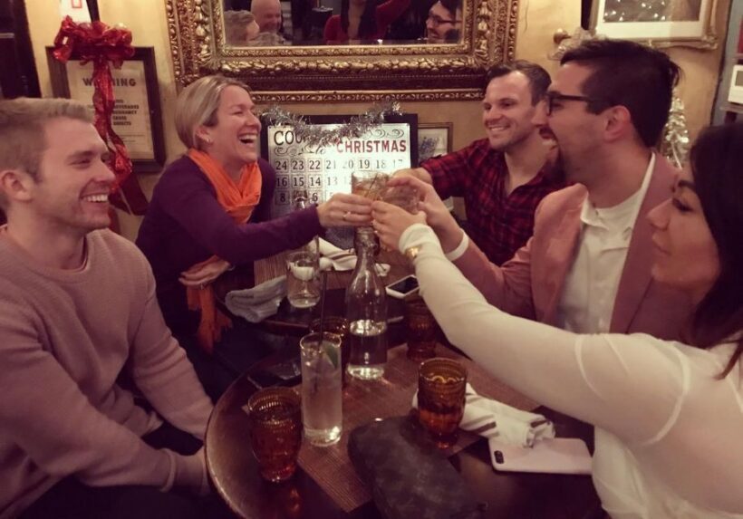 NYC: Speakeasy Drinks and Prohibition History Tour - What We Love and What to Consider
