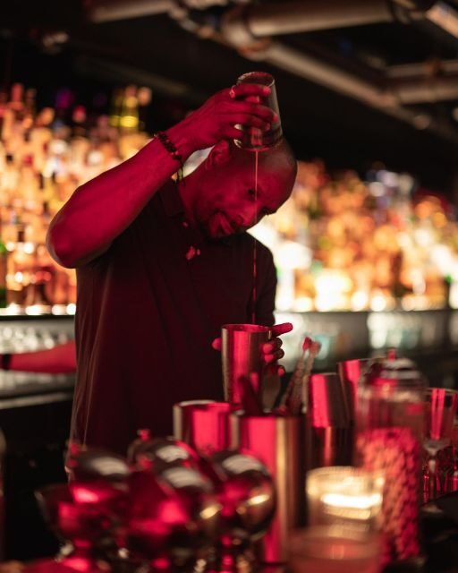 NYC: Speakeasy Drinks and Prohibition History Tour - Who This Tour Is Best For