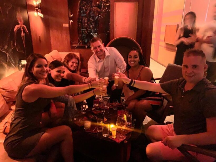 NYC: Speakeasy Drinks and Prohibition History Tour - Final Thoughts