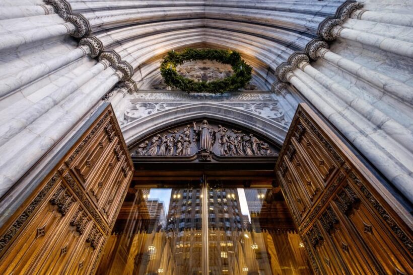 NYC: St. Patrick's Cathedral Tour - Should You Book This Tour?