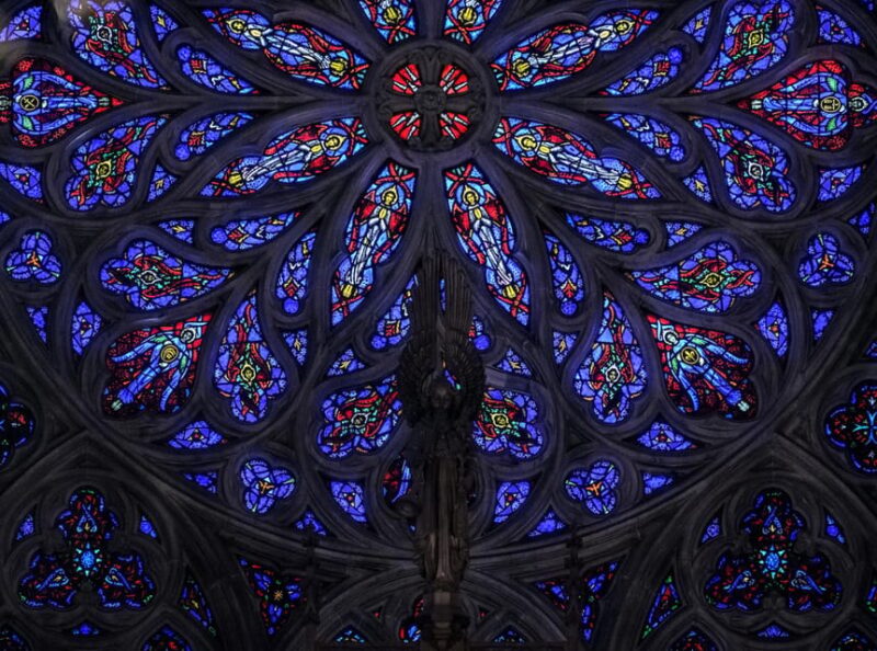 NYC: St. Patrick's Cathedral Tour - What to Expect When You Visit