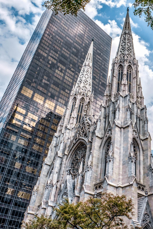 NYC: St. Patrick's Cathedral Tour - Final Thoughts