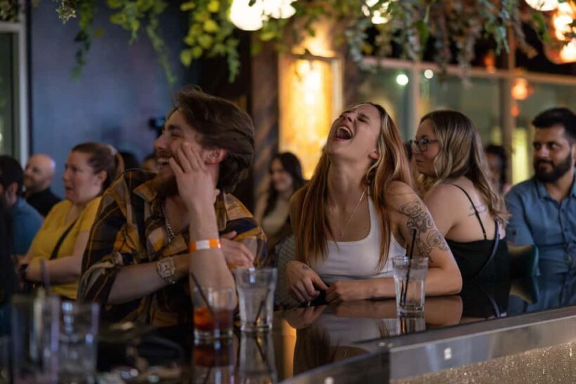 NYC: Stand Up Comedy with Free Round of Mini-Golf - An In-Depth Look at the Experience