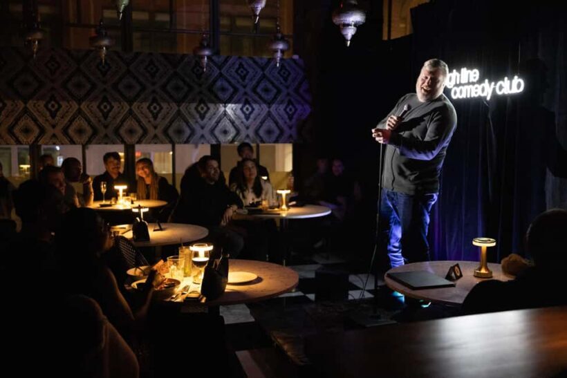 NYC: Stand Up Comedy with Free Round of Mini-Golf - Final Thoughts: Is It Worth It?