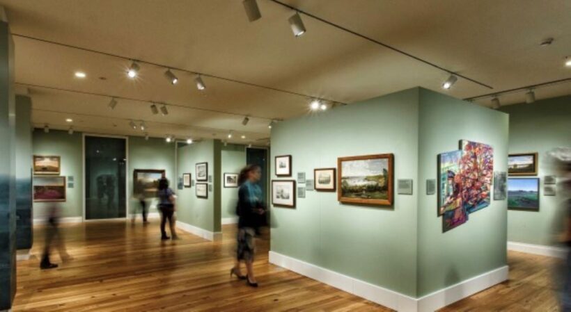NYC: Staten Island Museum Entrance Ticket - An In-Depth Look at the Staten Island Museum Experience