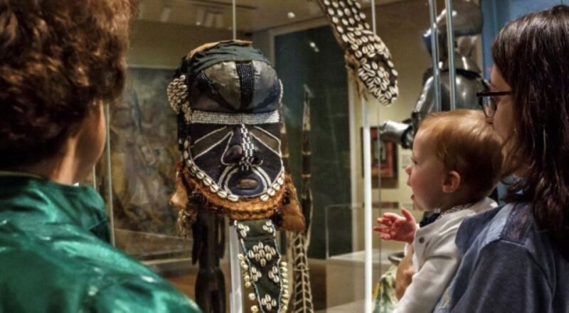 NYC: Staten Island Museum Entrance Ticket - Value for Money and Practical Tips