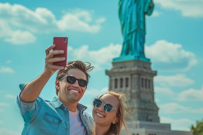 NYC Statue liberty 90-Minute Cruise Aboard the Grande Mariner - What Do Travelers Say?