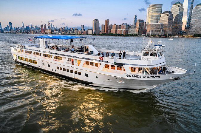 NYC Statue liberty 90-Minute Cruise Aboard the Grande Mariner - Final Thoughts