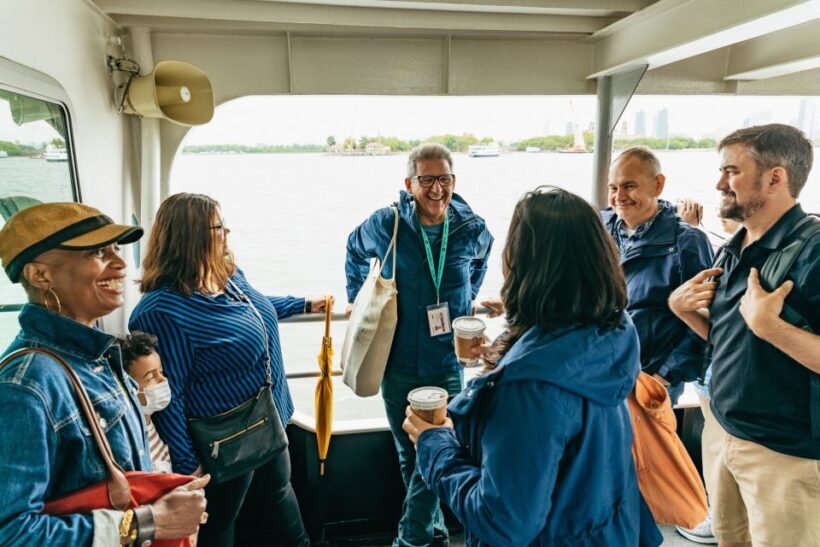 NYC: Statue of Liberty and Ellis Island Guided Tour - The Sum Up: Who Should Consider This Tour?