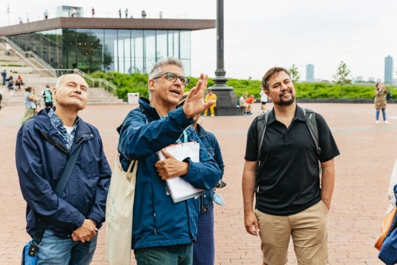 NYC: Statue of Liberty and Ellis Island Guided Tour - FAQ: Your Practical Questions Answered