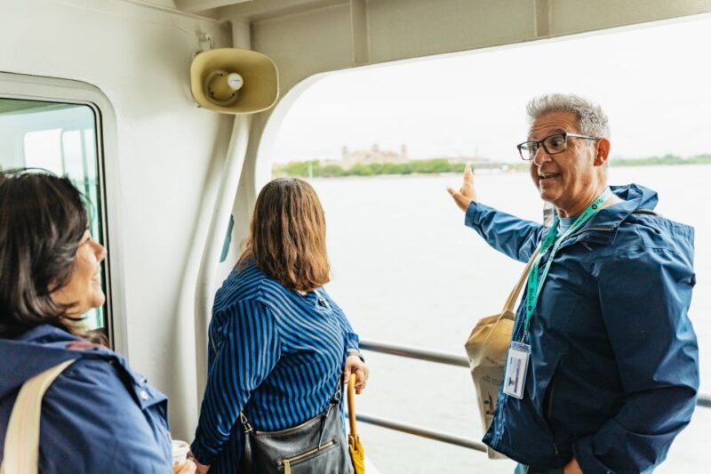 NYC: Statue of Liberty and Ellis Island Guided Tour - Final Thoughts: Who Will Love This Tour?