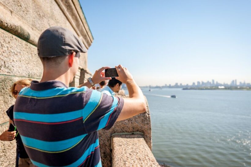 NYC: Statue of Liberty and Ellis Island Tour with Ferry - Final Thoughts: Is This Tour Right for You?