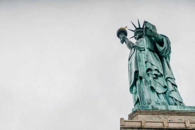 NYC: Statue of Liberty and Ellis Island Tour with Ferry - What Travelers Say