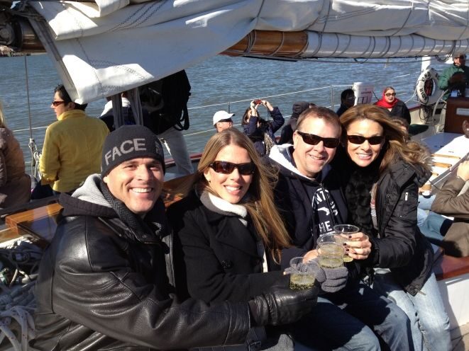 NYC: Statue of Liberty Day Sail on the Schooner Adirondack - Final Thoughts: Why This Sails Into the “Worth It” Category