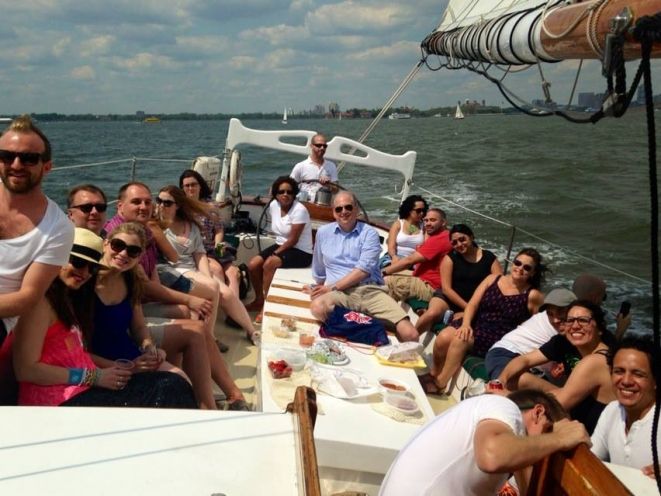 NYC: Statue of Liberty Day Sail on the Schooner Adirondack - Why This Tour Works — and Why It Might Not