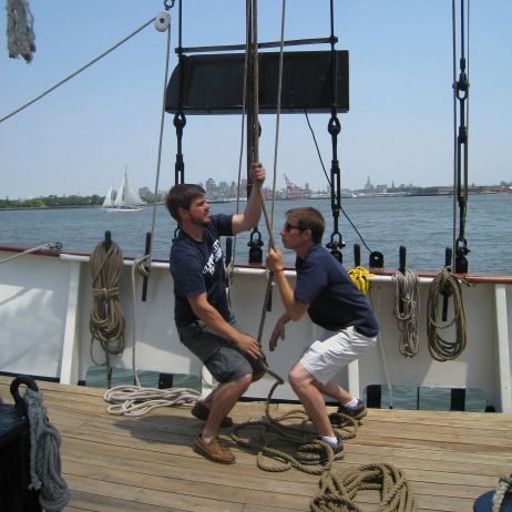NYC: Statue of Liberty Day Sail with Onboard Bar - Who Will Appreciate This Tour?