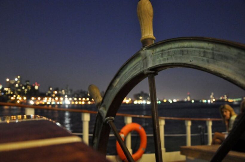NYC: Statue of Liberty Day Sail with Onboard Bar - The Sum Up: Is It Worth It?