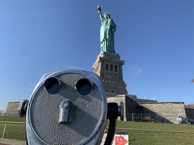 NYC: Statue of Liberty Guided Private Group or Family Tour - Who Will Benefit Most?
