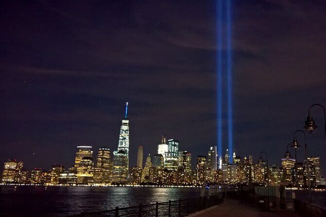 NYC: Statue of Liberty Night Cruise and Skyline - FAQ