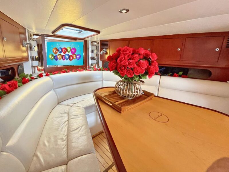 NYC: Statue of Liberty Private Yacht Tour - What to Expect on the Itinerary