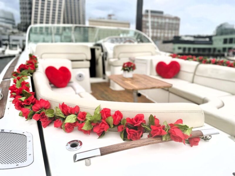 NYC: Statue of Liberty Private Yacht Tour - The Experience: Comfort Meets Freedom