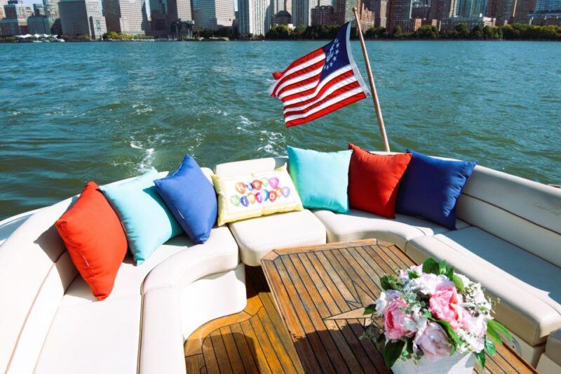 NYC: Statue of Liberty Private Yacht Tour - Who Will Love This Tour?