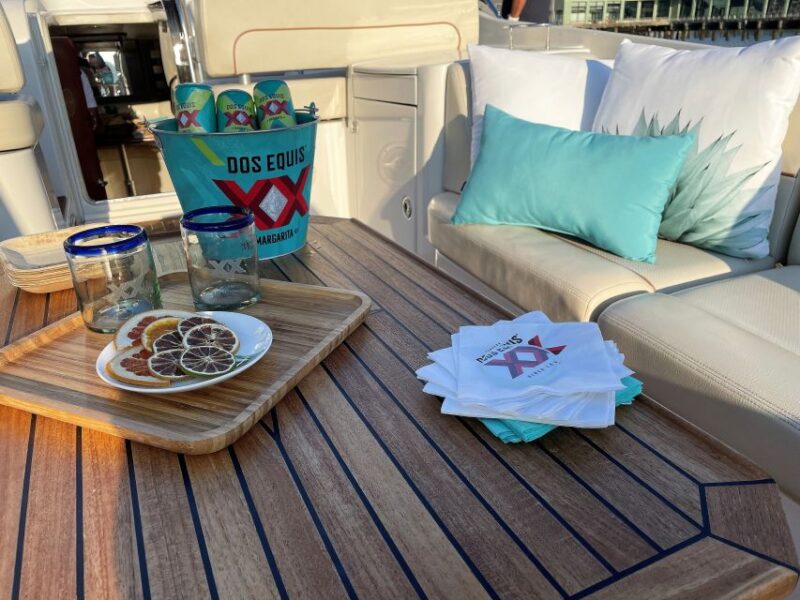 NYC: Statue of Liberty Private Yacht Tour - FAQ