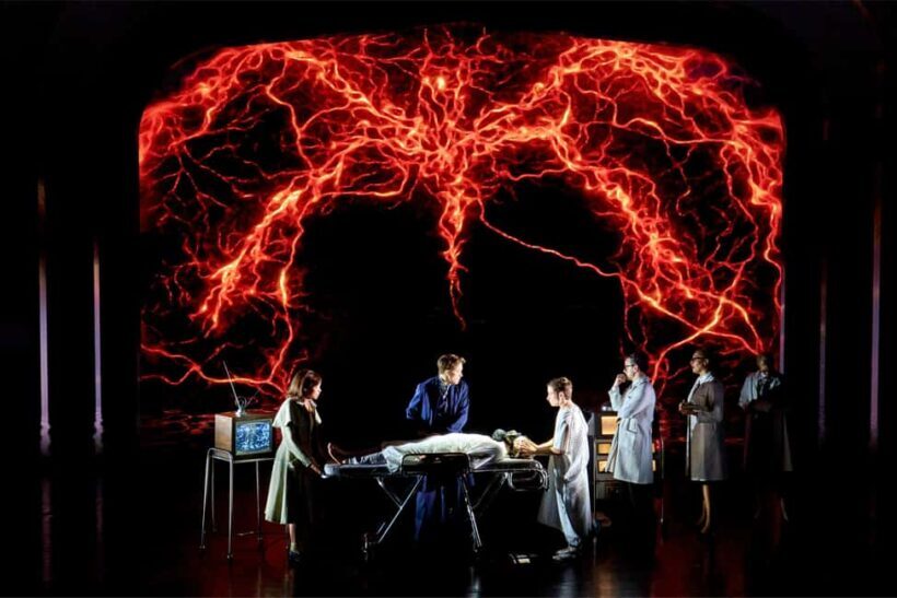 NYC: Stranger Things: The First Shadow on Broadway - The Experience and What You Can Expect