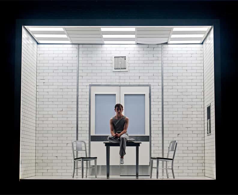 NYC: Stranger Things: The First Shadow on Broadway - Why This Show Stands Out