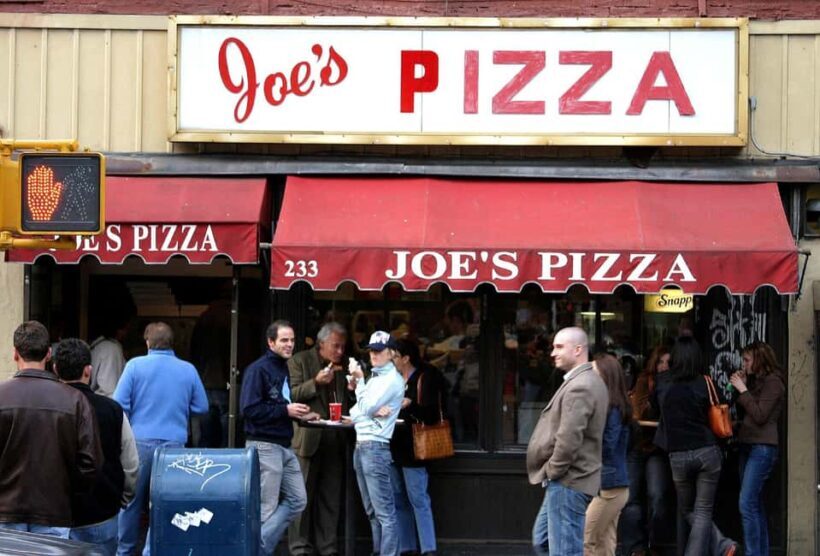 NYC: Street Food Guided Walking Tour in Greenwich Village - Key Points