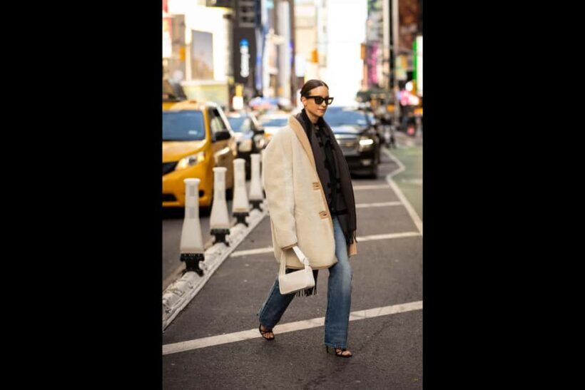 NYC: Street Style Photoshoot with a Professional - Key Points