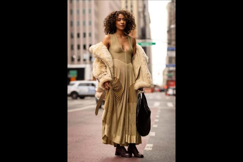 NYC: Street Style Photoshoot with a Professional - What to Expect from Your NYC Street Style Photoshoot