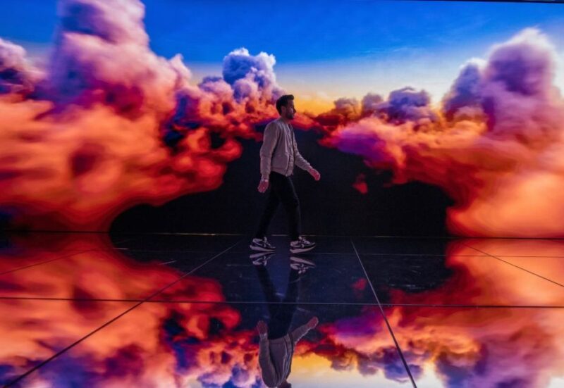 NYC: SUMMIT One Vanderbilt Experience Ticket - Frequently Asked Questions