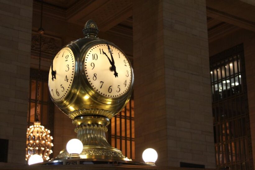 NYC: SUMMIT One Vanderbilt Ticket and Grand Central Tour - Practical Tips for Visitors