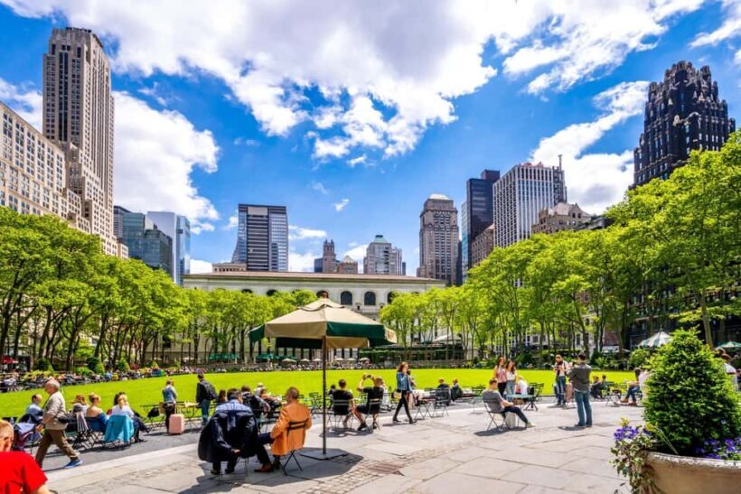 NYC SUMMIT One Vanderbilt, Times Square Tour with Tickets - Who Will Love This Tour?