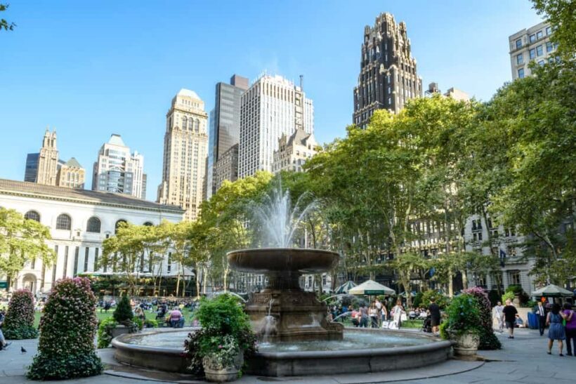 NYC SUMMIT One Vanderbilt, Times Square Tour with Tickets - FAQ