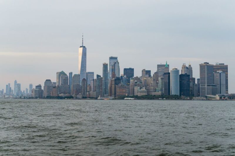 NYC: Sunset Jazz Sail aboard the 'Clipper City' - FAQ