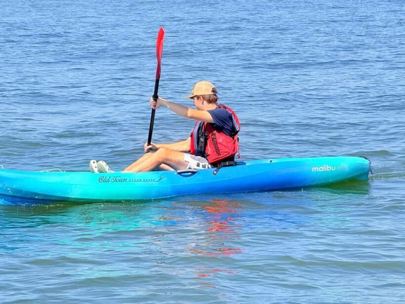 NYC: Sunset Kayak Tour Next to the Statue of Liberty - FAQ