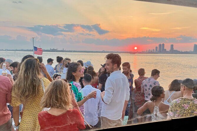NYC Sunset, Music & Statue of Liberty Sightseeing Cruise - Final Thoughts